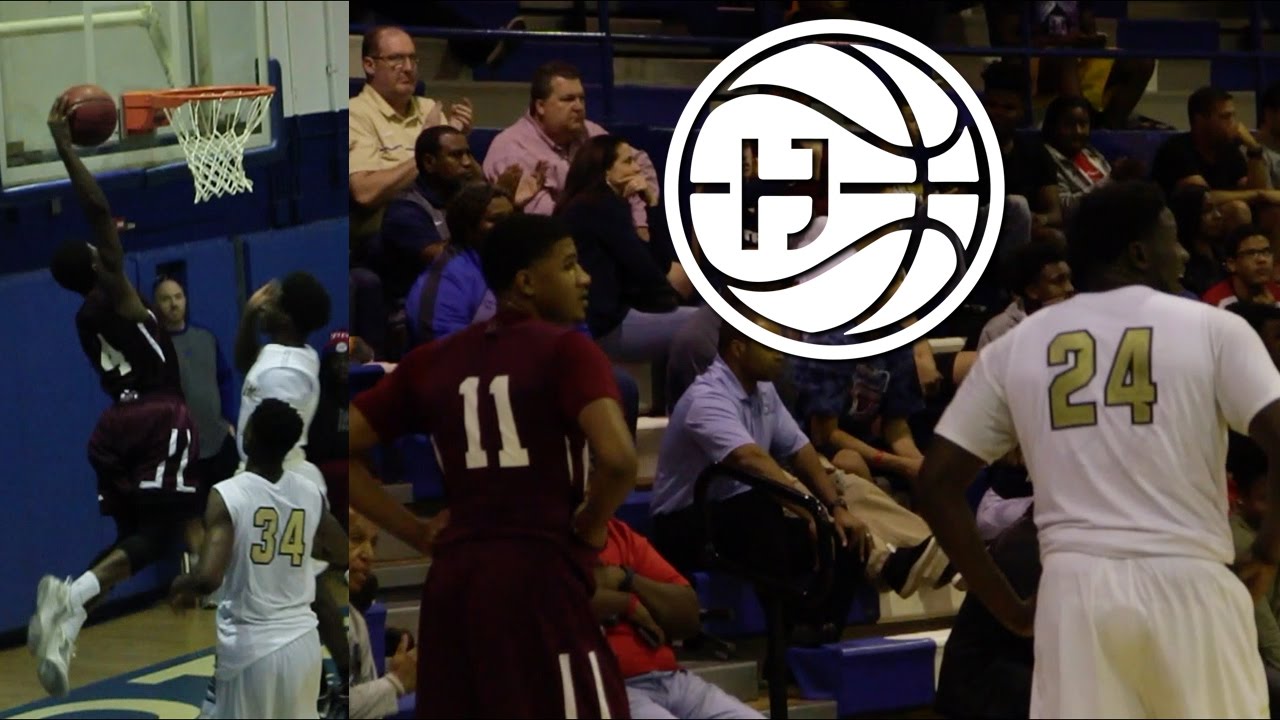 Sylvain Francisco and LJ Figueroa Put on a Show vs Jerald Butler | West ...