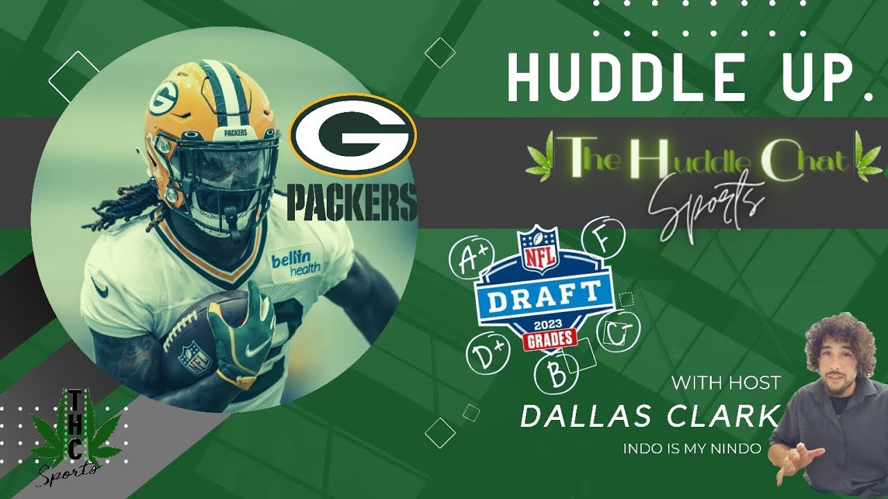 Green Bay Packers 2023 NFL Draft recap and analysis - YouTube