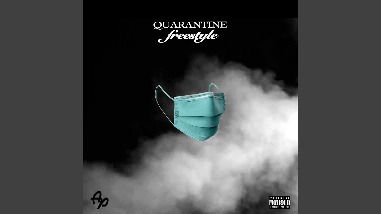 Quarantine Freestyle Youtube