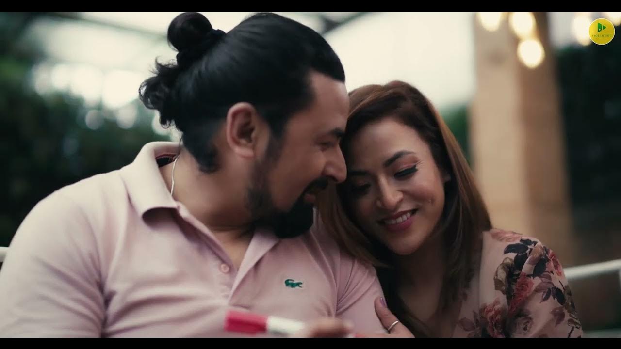 “YAAD” Mucase Official Music Video Firoj Bajracharya Story Direction Bishwas Bajracharya - YouTube