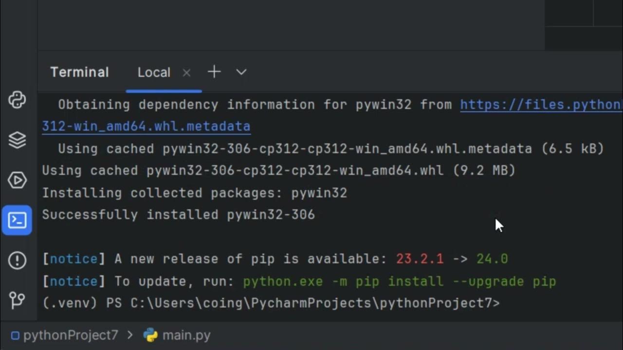 GDI Tutorial (EPILEPSY WARNING) - YouTube