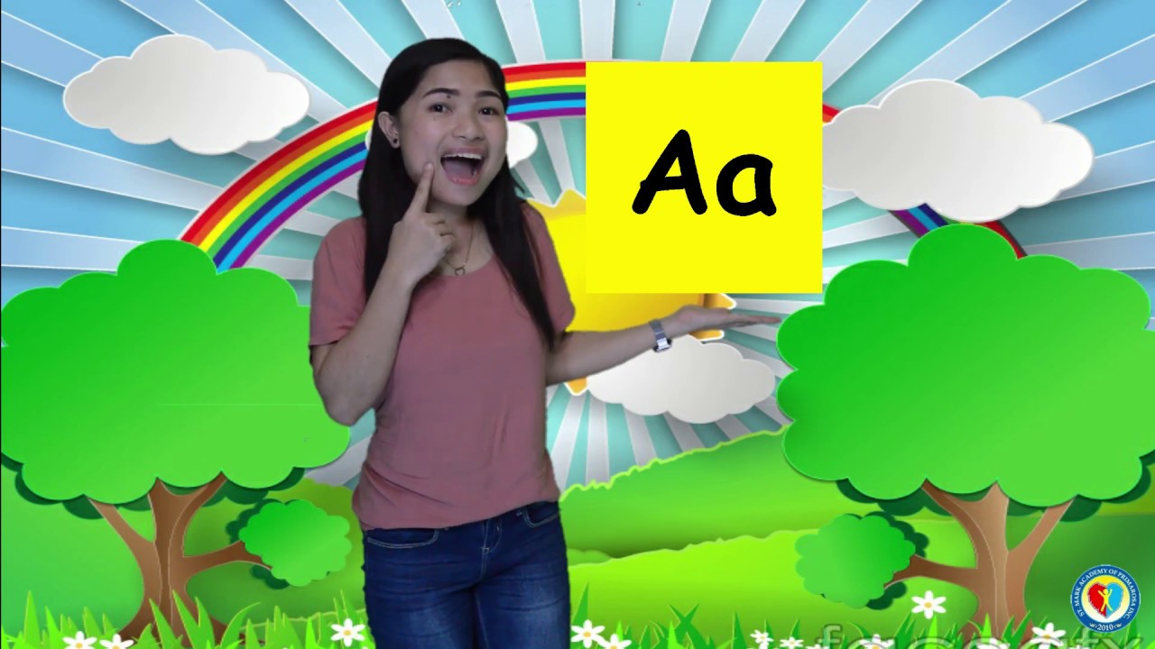 PATINIG NA TITIK Aa - YouTube