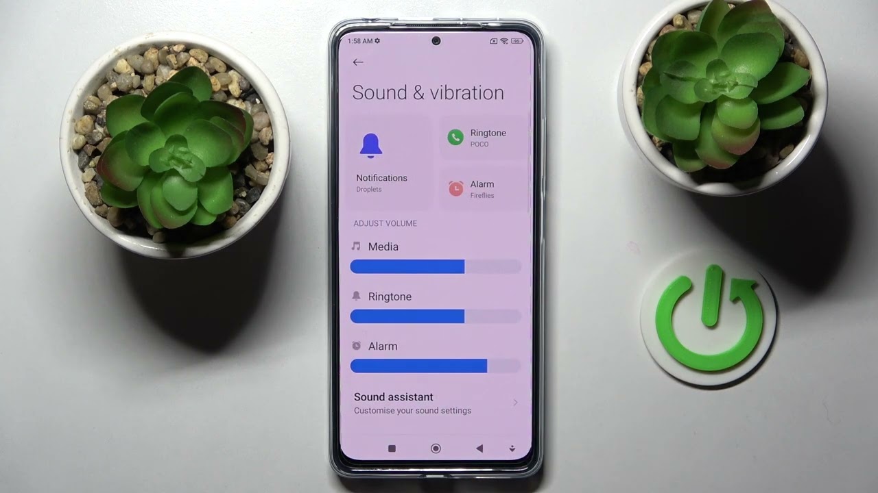 How To Enter Vibration Settings On Xiaomi Poco X4 Pro 5G Adjust Vibrations On Poco X4 Pro how-to-enter-vibration-settings-on-xiaomi-poco-x4-pro-5g-adjust-vibrations-on-poco-x4-pro