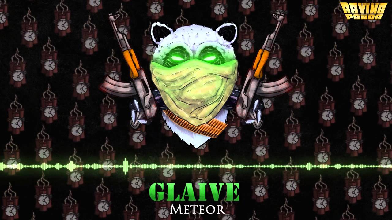 Glaive - Meteor - YouTube
