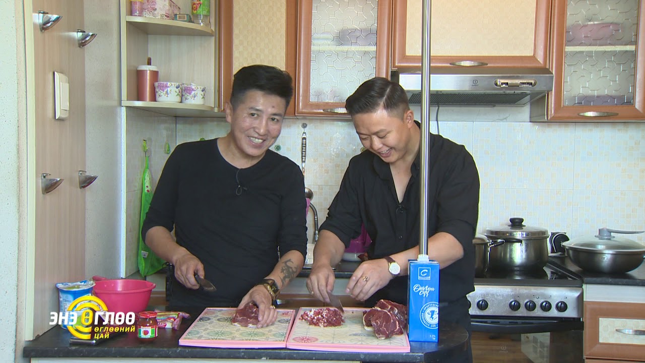 TV9 Ugluunii tsai Duuchin Batbold Tsetseg hamtlag - YouTube