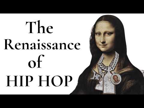 The Renaissance of Underground Rap.