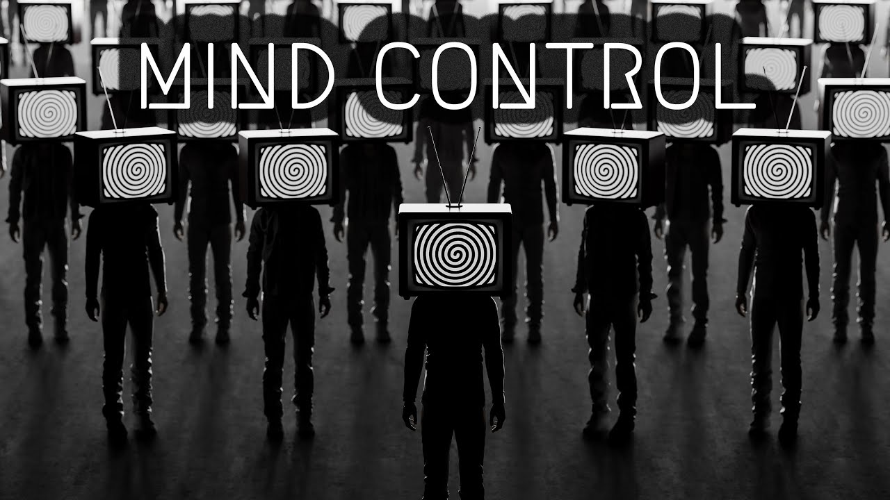 Mind Control - Devotion | Danny Slavens Jr. | Real KC Church - YouTube