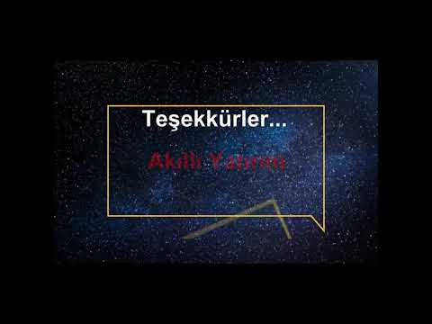 Gelecekte ne olacak? Dün, bugün ve gelecek: 1 Satoshi 1 doları geçecek mi?  Mars'a nasıl gideceğiz?