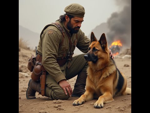 Sadık Dost Karayel: Cephedeki Sessiz Kahraman | MEHMETÇİK HİKAYELERİ