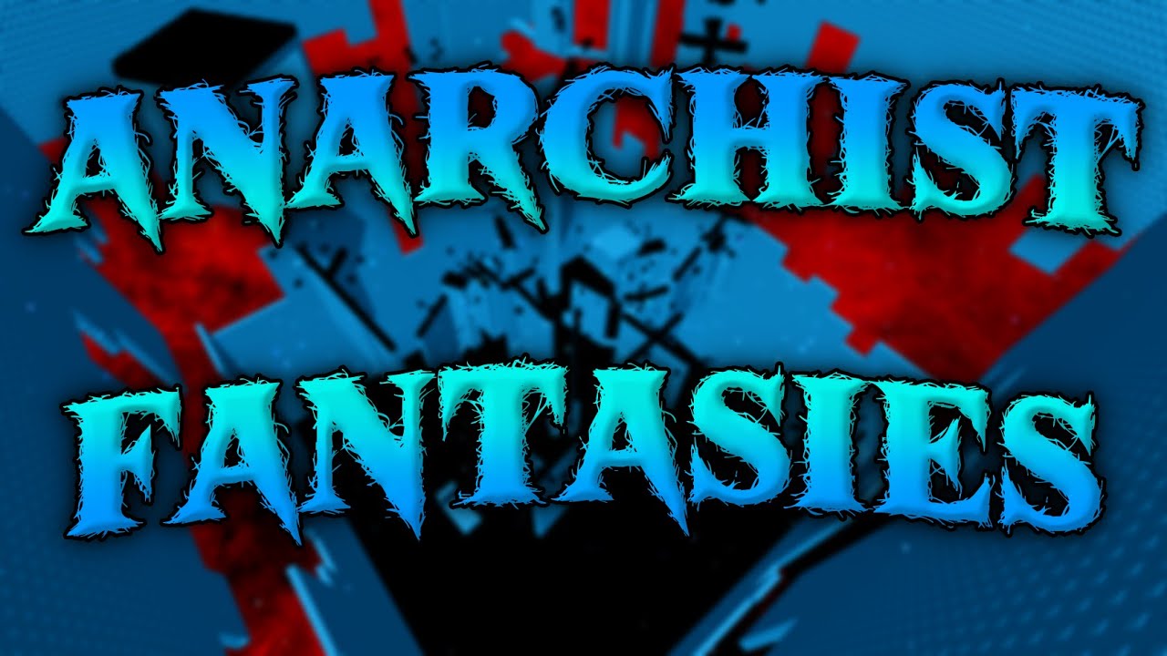 Tower of Anarchist Fantasies - Completion [EXTREME] | Roblox - YouTube