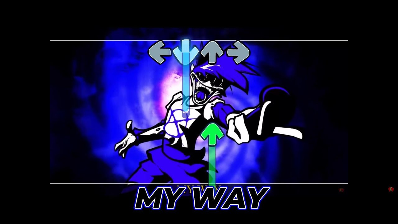 silly billy lyrical part edit - Hit Single Real Friday Night Funkin ...