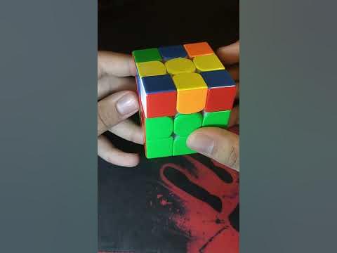 F2L Algorithm #15 | Learn CFOP on 3x3 - YouTube