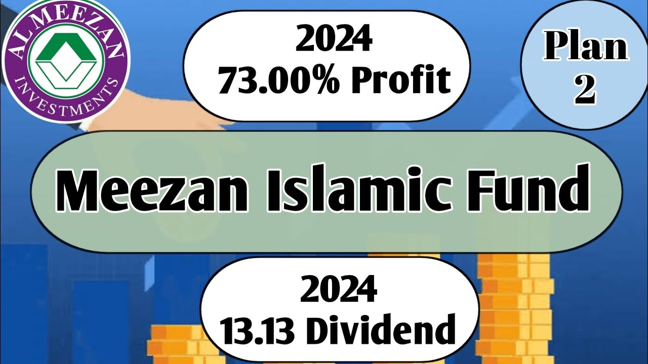 Meezan Mutual Fund: Why Meezan Islamic Fund is the Best Choice | Meezan ...