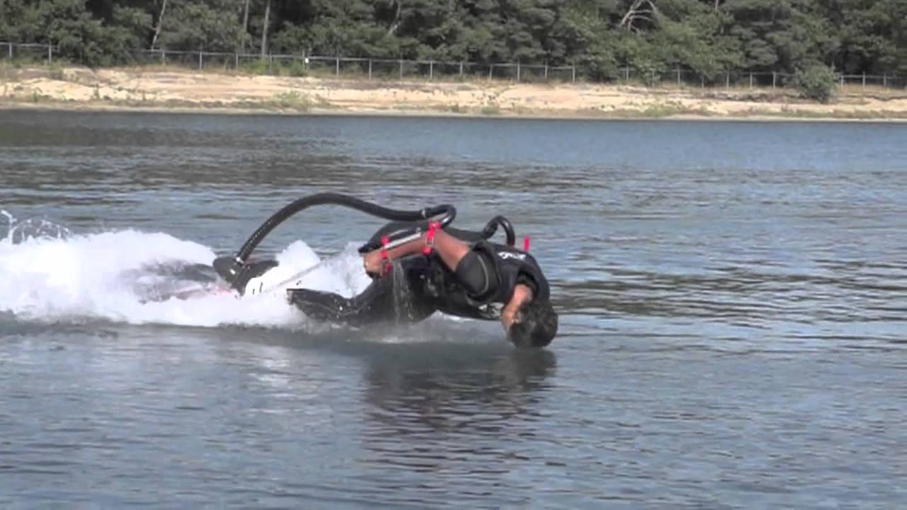 H-2Flow Promo Video 2013 - YouTube