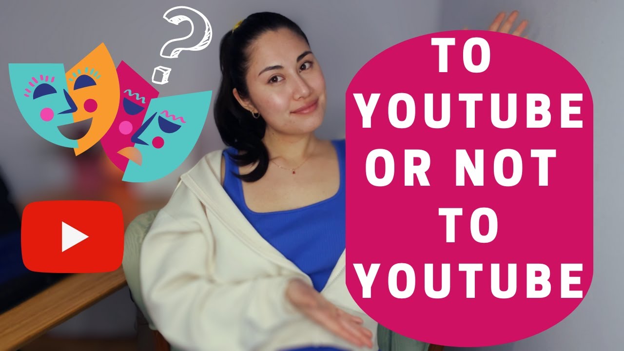 Why you should start YouTube as an actor | 5 benefits to your acting ...