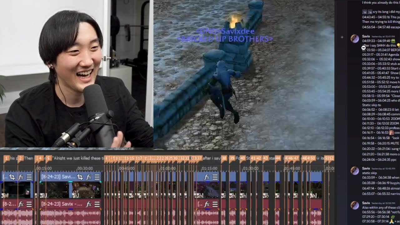 WHY SAVIX IS THE BEST BOSS - YouTube