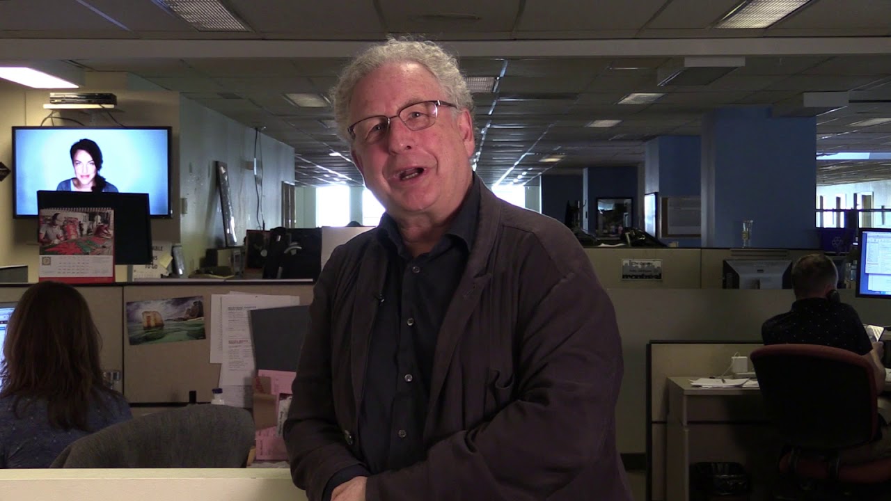 Brownstein: Mike Ward vs Jeremy Gabriel decision - YouTube