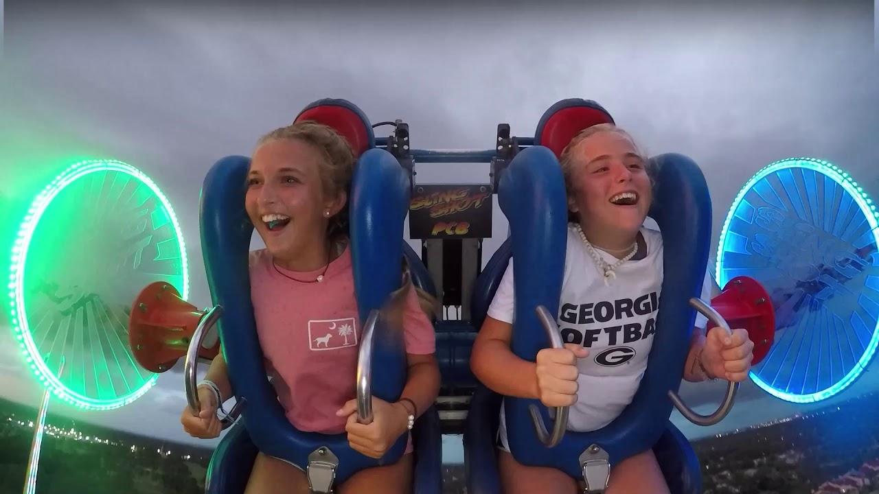 Ryleigh & Taylor - YouTube