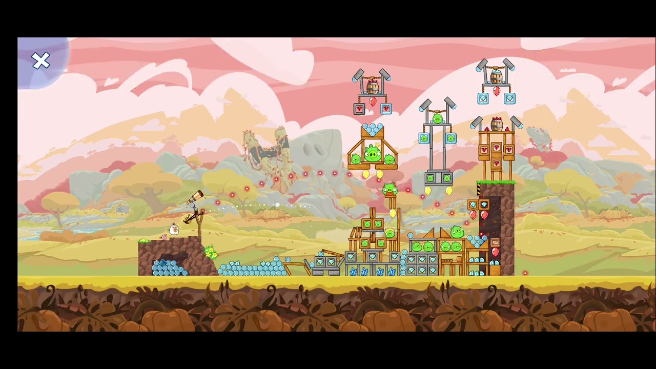 [Angry Birds] Sigma Birds - YouTube