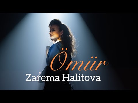 Zarema Halitova - Ömür (official video)