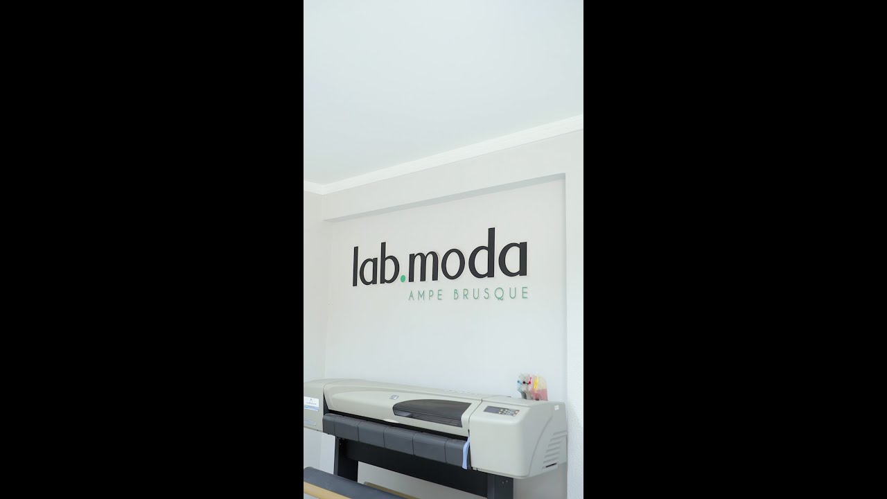 AmpeBr - Lab Moda - YouTube