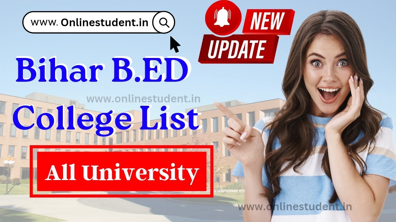 Bihar BEd College List BEd College In Bihar List Of Govt B Ed bihar-bed-college-list-bed-college-in-bihar-list-of-govt-b-ed