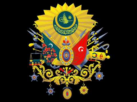 OSMANLI MARSI - YouTube