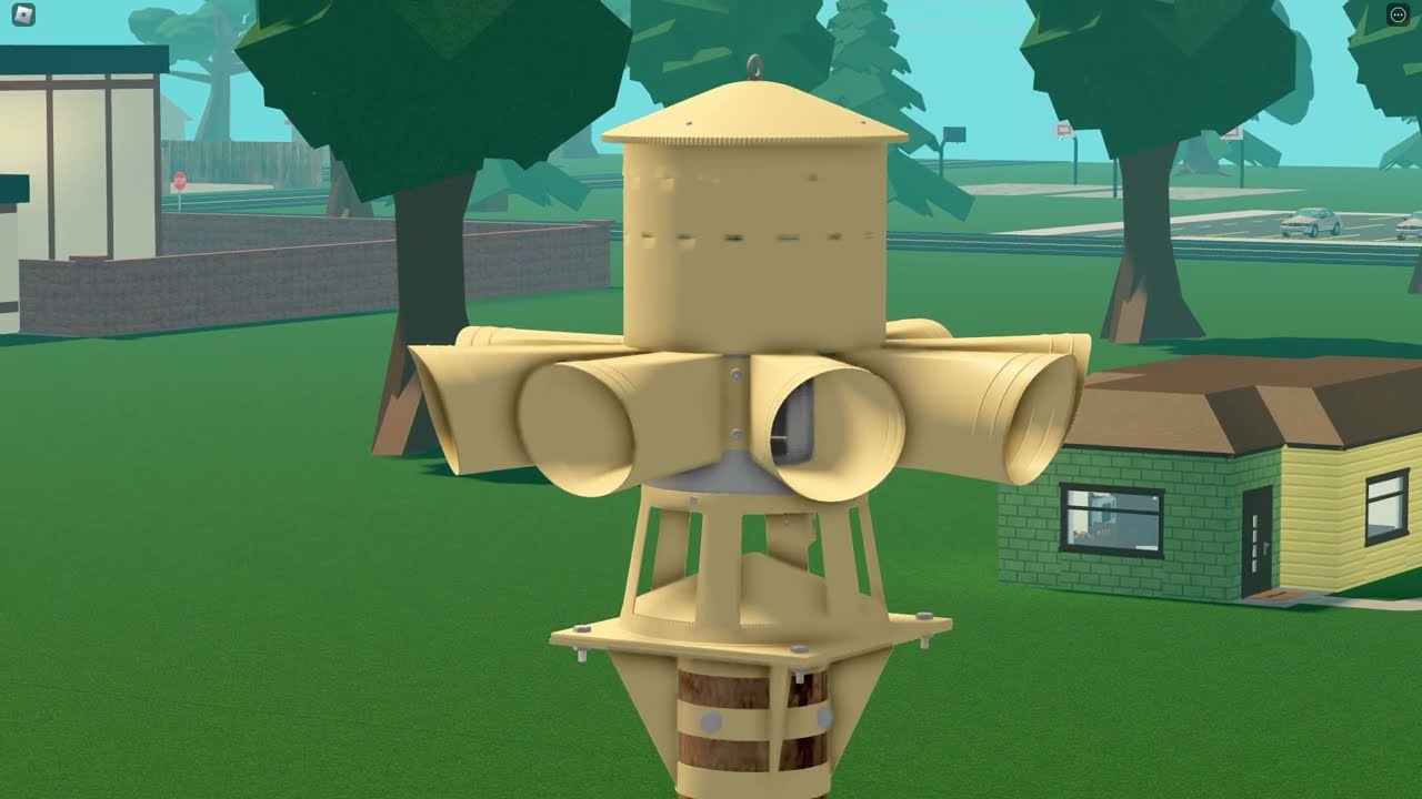 Sentry 7V8 Attack Signal (Roblox) - YouTube
