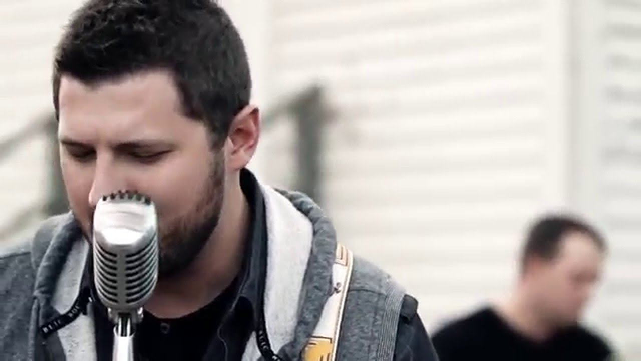 Tanner Clark - Cold Water - Official Music Video - YouTube