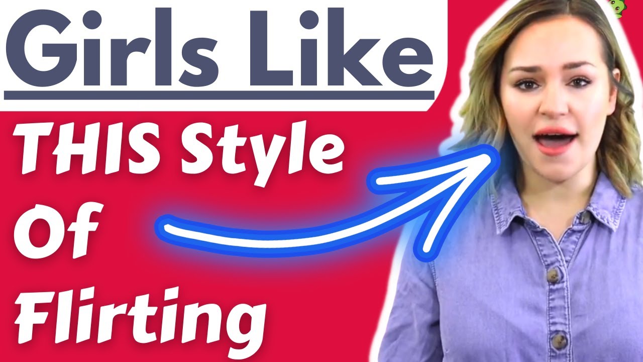 16 Flirting Tips For Beginners - Learn How To Flirt With Your Crush ...