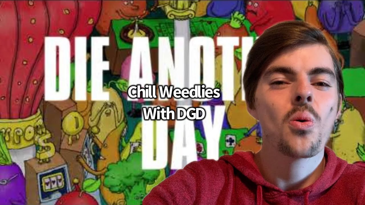 DGD’s First Release Since Tilian’s Departure! - YouTube