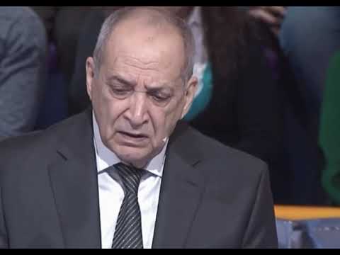 Yalıncıq Rolunu Canlandıran -Əli  Haqverdiyev