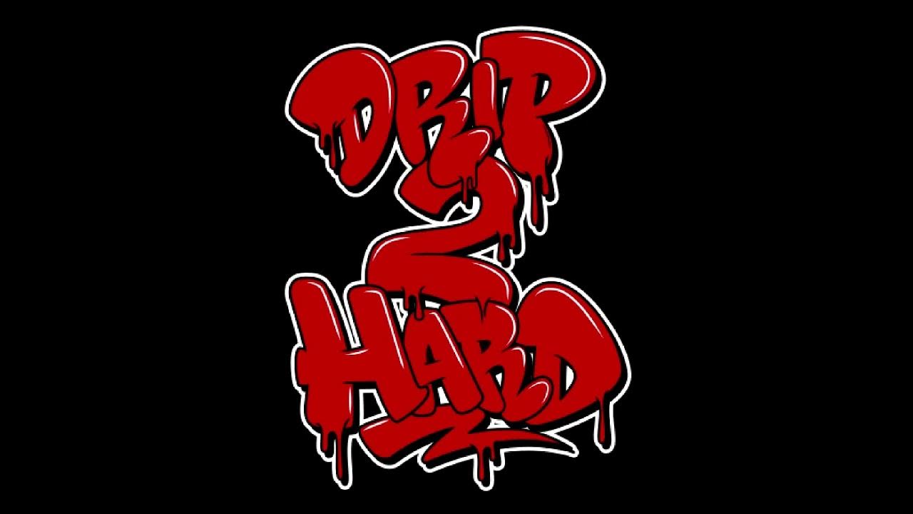 Drip 2 Hard Ft MoneyDre - YouTube