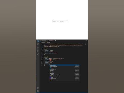 Input Shake Animation Using CSS #html #css #ui - YouTube