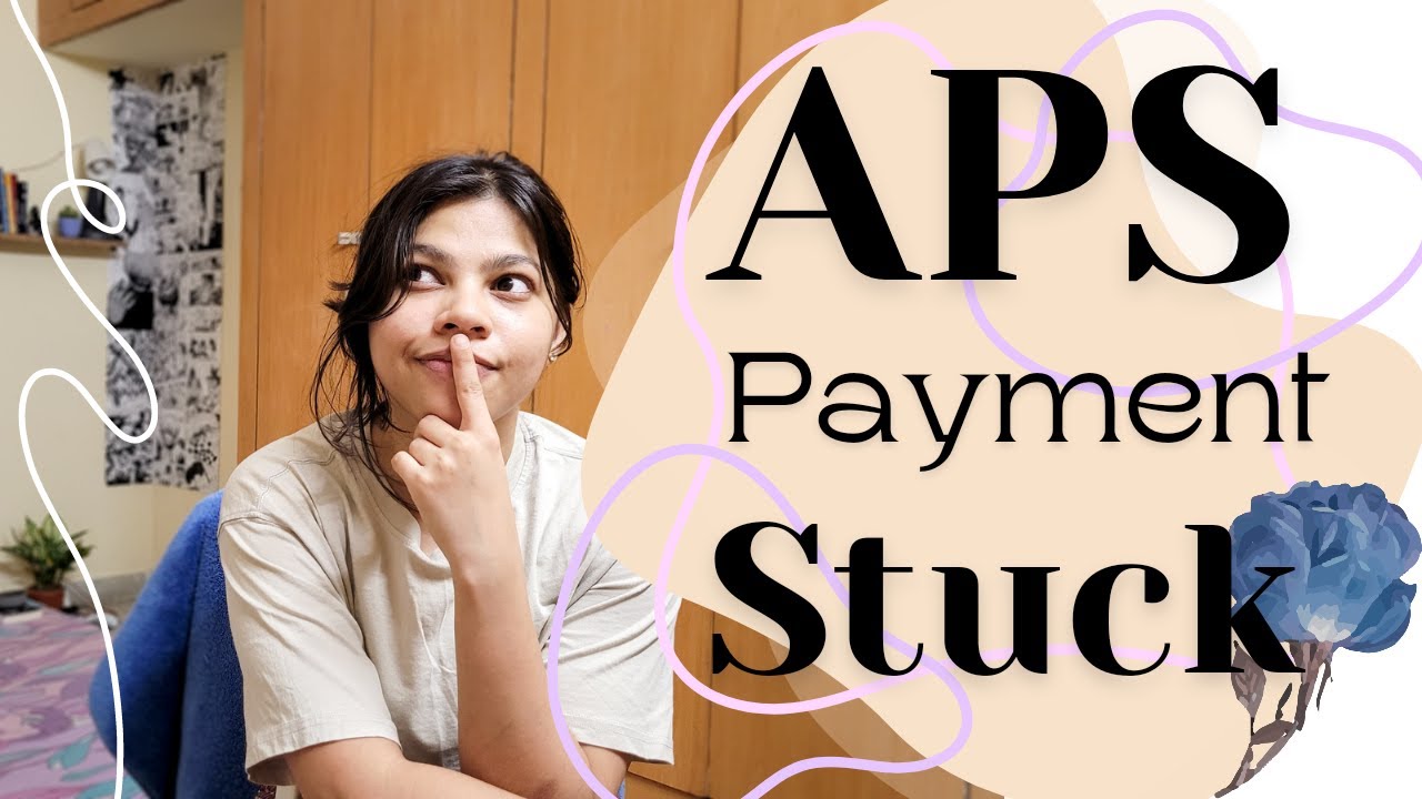 The biggest problem during APS certificate registration with the ...