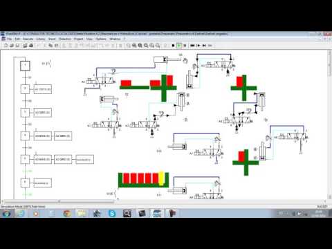 SIMULADOR FLUID SIM - YouTube