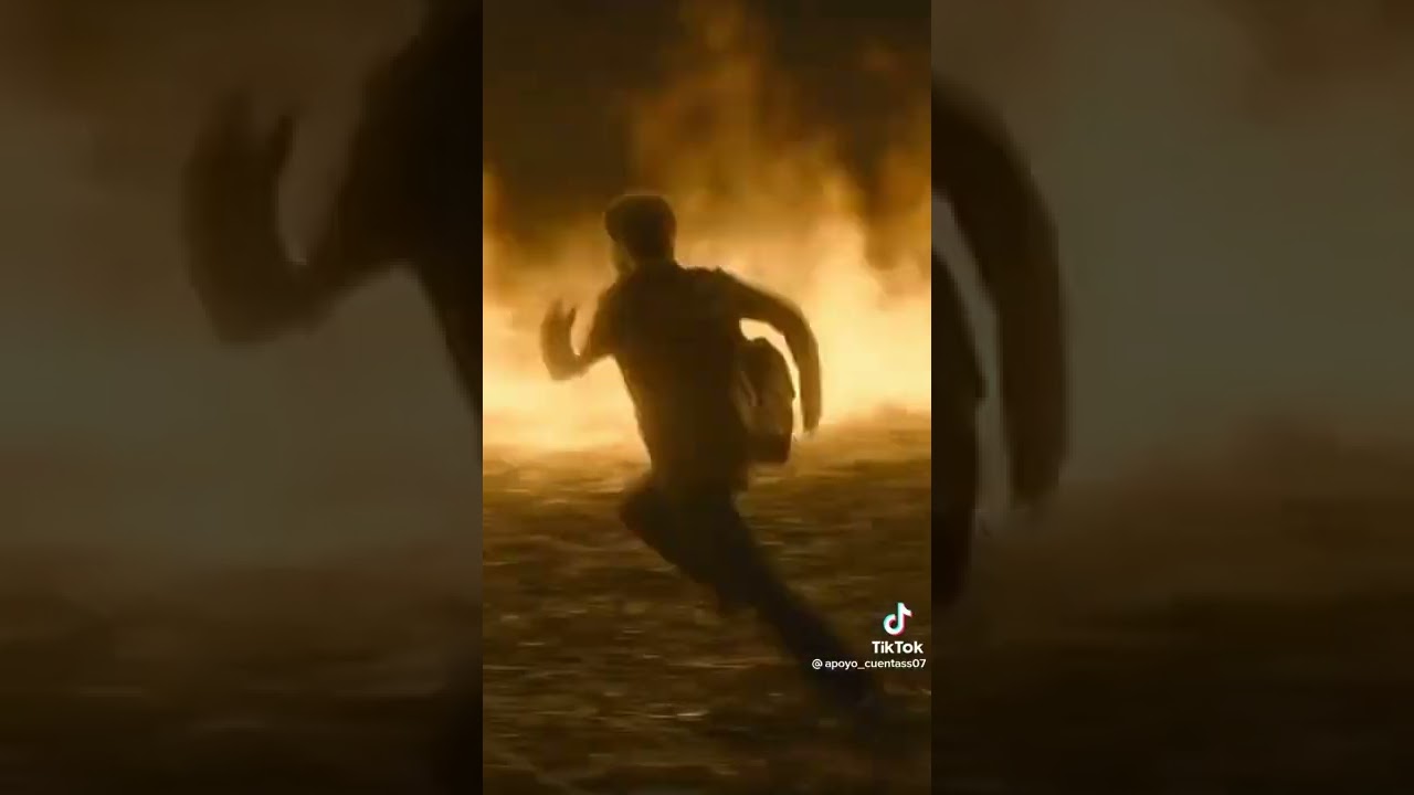 POV: when she was just 4 years old,Y/n was bitten by Fenrir Greyback ...