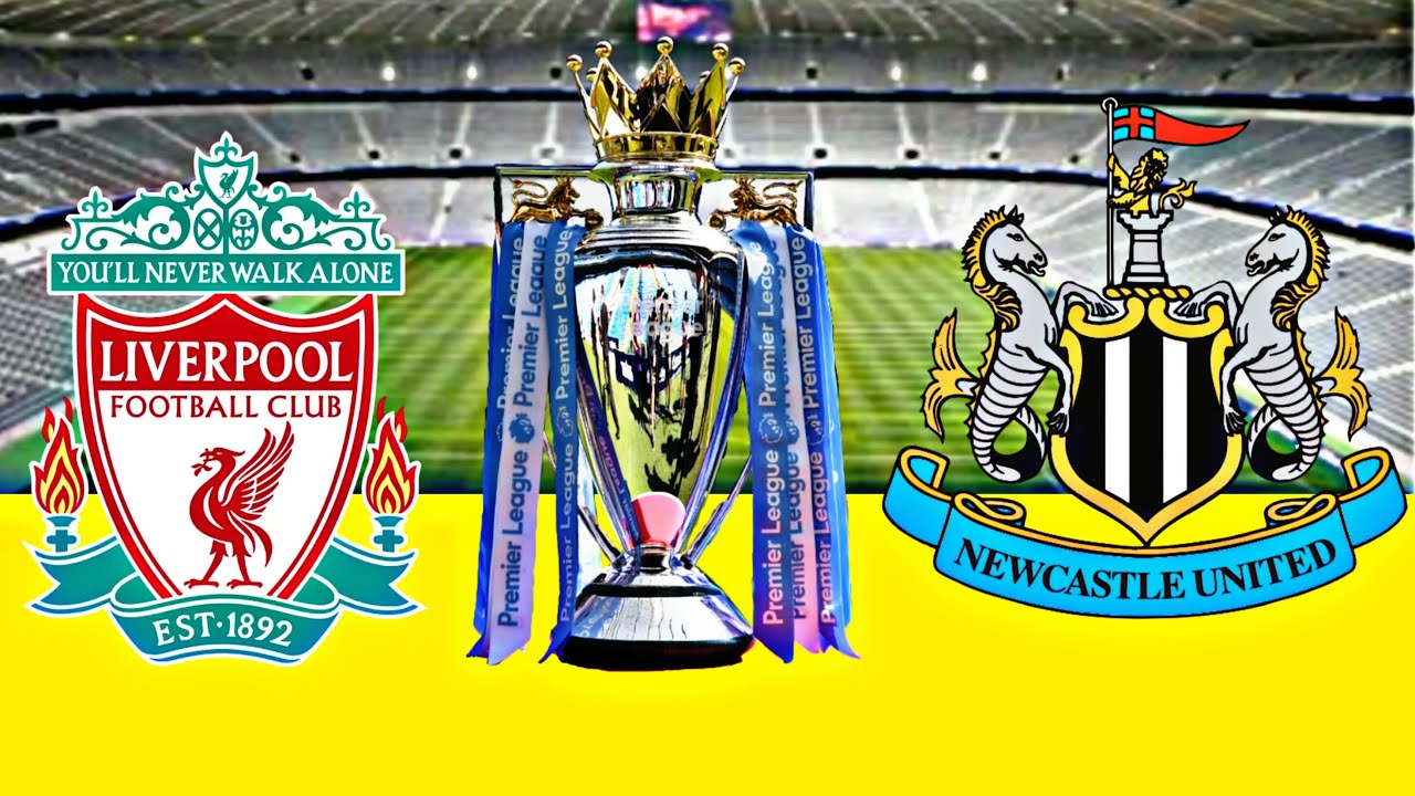 Liverpool Vs Newcastle Live Match Preview Gameplay Fifa 23 Ps4 Youtube