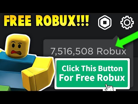 Do This *2 Steps* To Get Upto 2 Million Robux! - YouTube