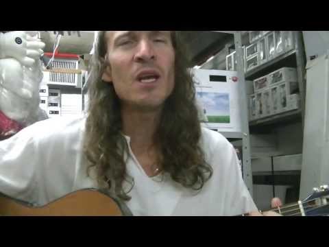 Sobre mim tua Unção