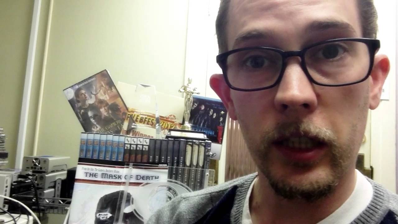 Ben Dobyns - District 42 - YouTube