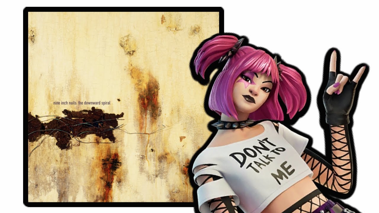 NIN “March of The Pigs” 100% Flawless on Bass! - YouTube