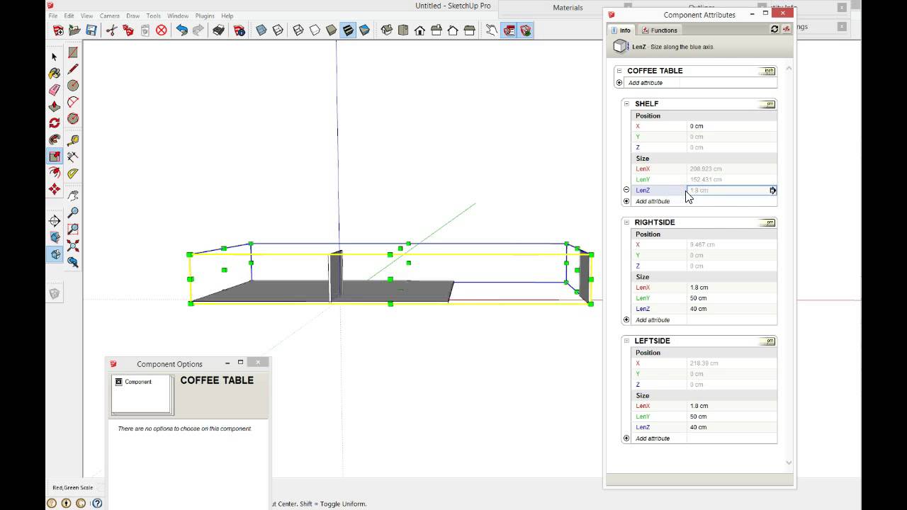 DYNAMIC COMPONENTS - YouTube