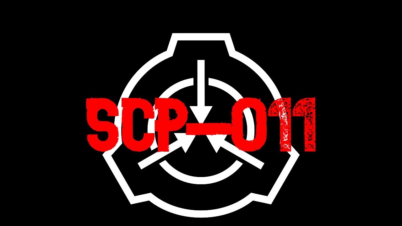 SCP-011 - YouTube