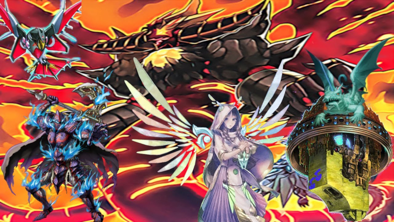 One Card Diviner of the Herald FTK ft. Bishbaalkin (no isolde or ...