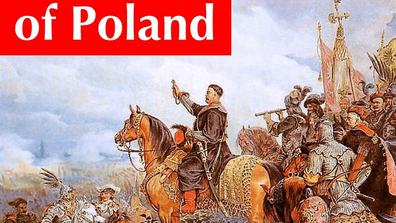 Episode 43: Leszek the Black - YouTube