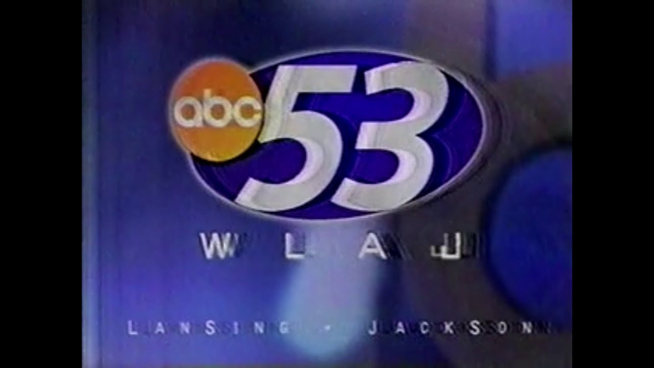 ABC Commercials (March 26, 2000) WLAJ-TV 53 - YouTube
