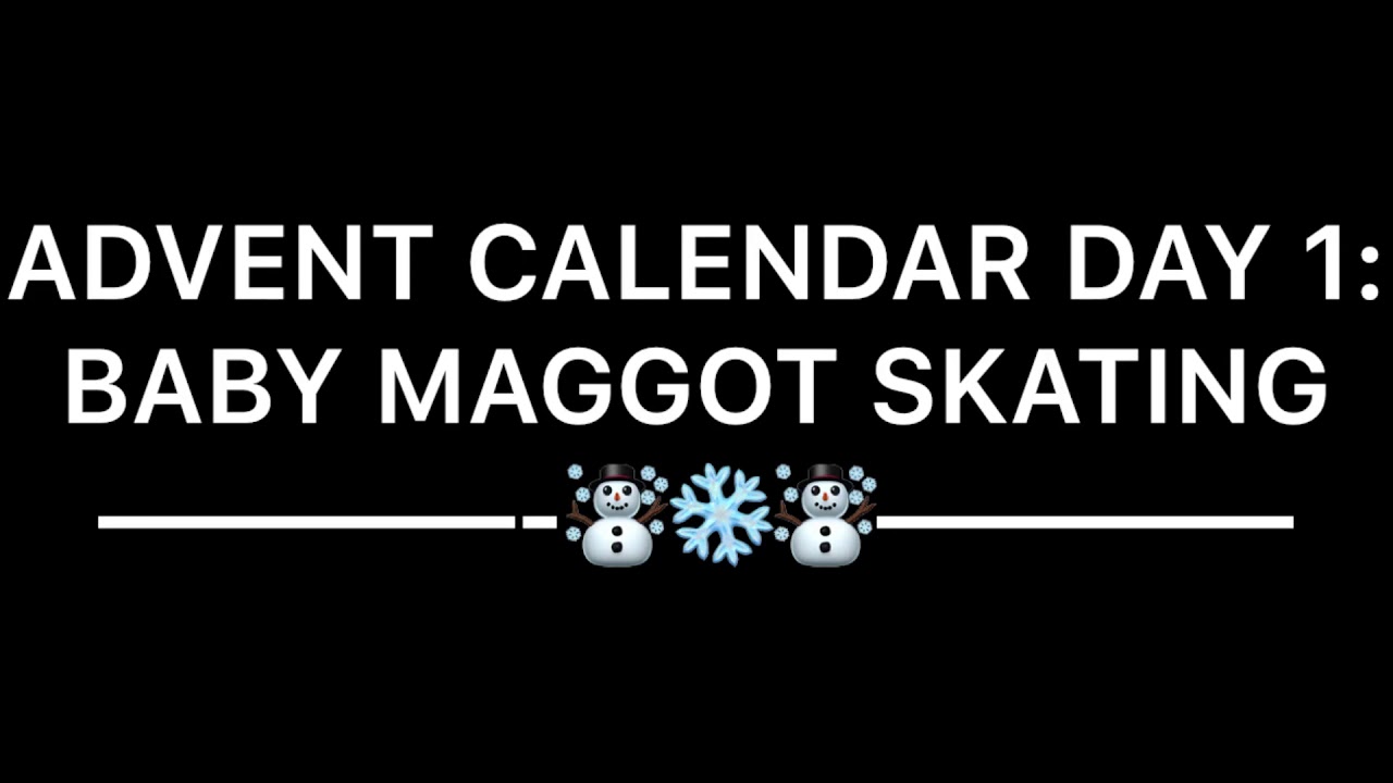 baby Maggot skating👶🏼 - YouTube