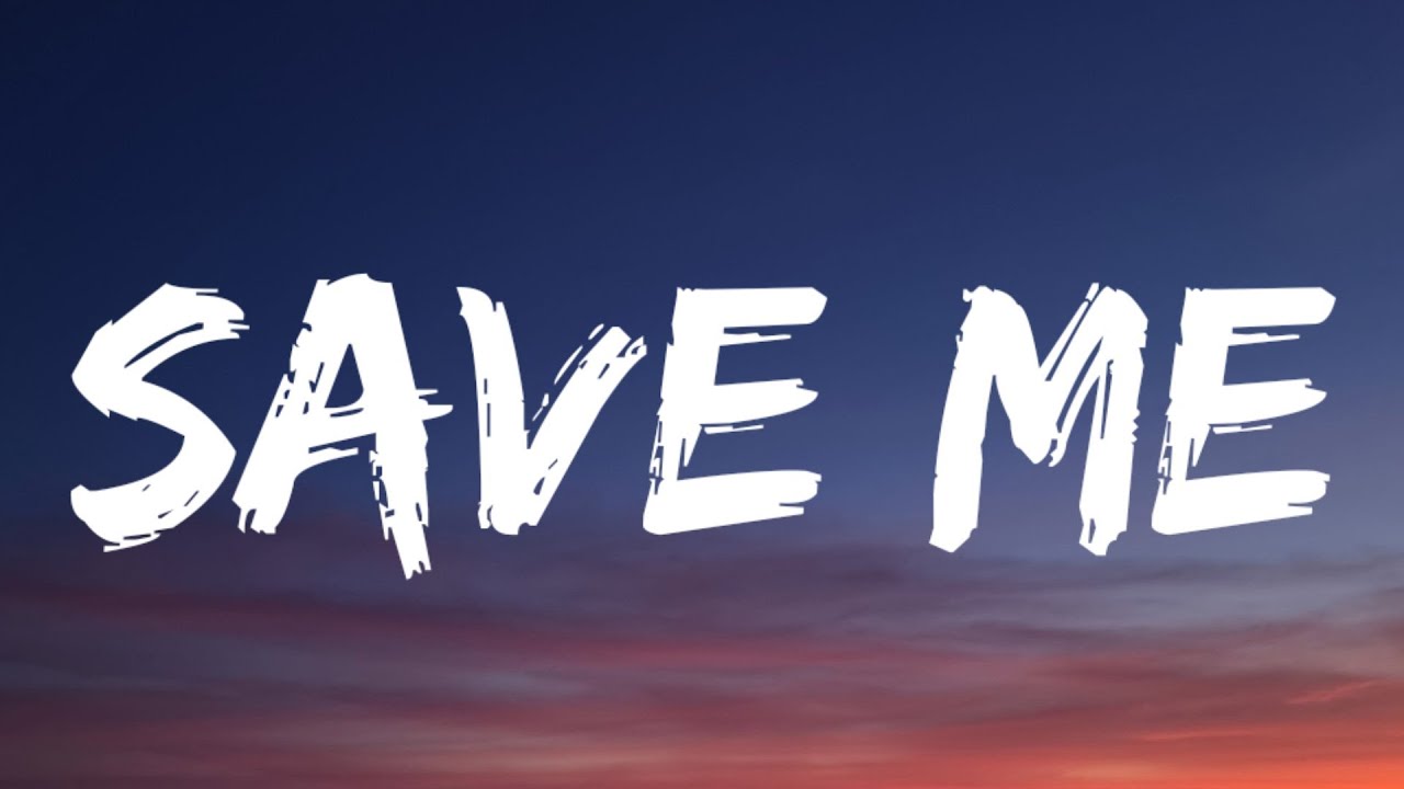 Jelly Roll - Save Me (Lyrics) with Lainey Wilson - YouTube