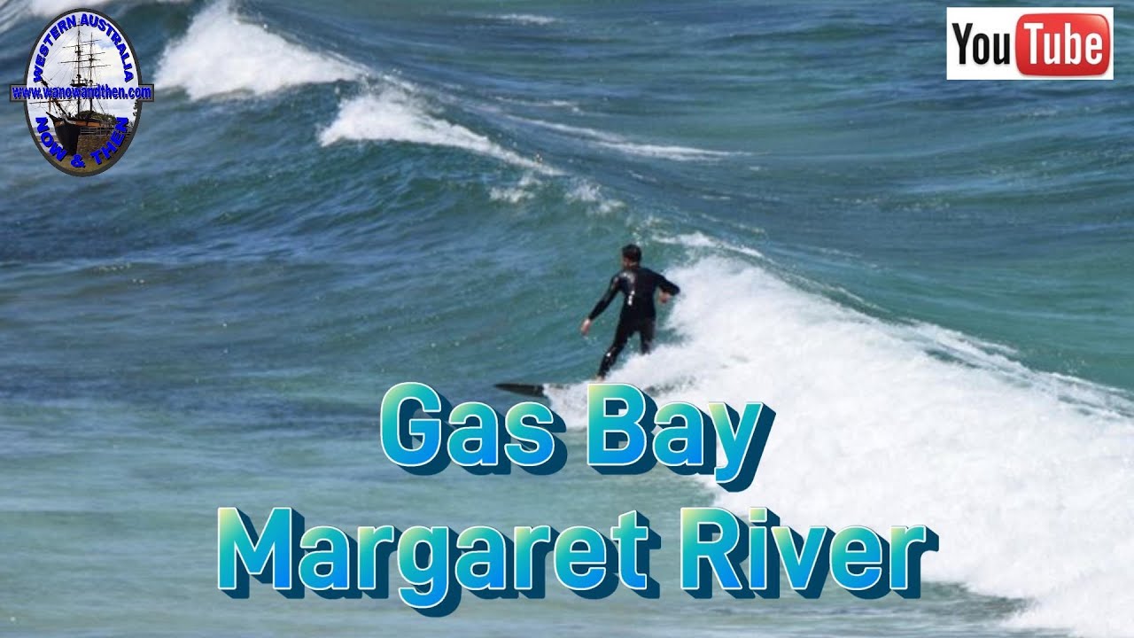Gas Bay - Margaret River - Western Australia - YouTube